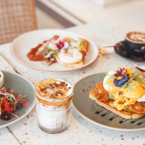 ROCHEDALE VILLAGE ‍ONLINE - Rochedale Village