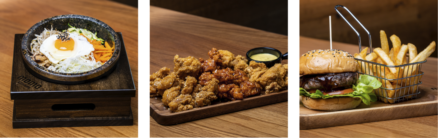 Momo Chicken & Beer - Rochedale Village