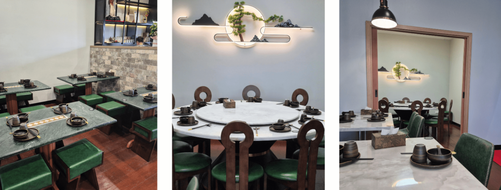 Zuo Yan Chinese Restaurant - Rochedale Village